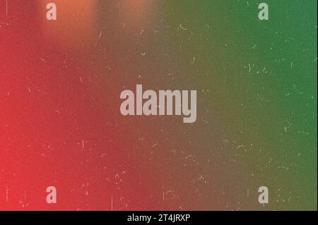 Vintage looping film strip background. 4K reel clutter old tv grain ...