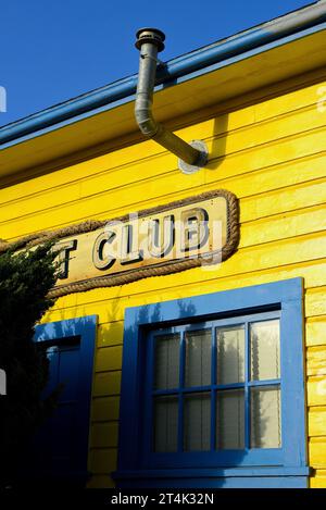 The historic Dogpatch neighborhood, San Francisco CA Stock Photo - Alamy