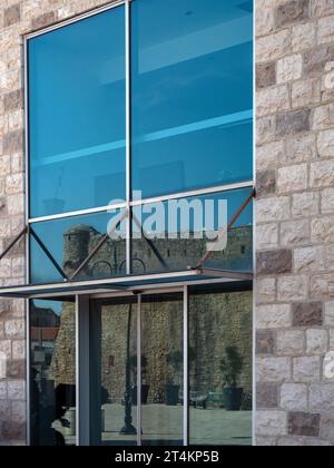 fortification, budva, fortifications Stock Photo - Alamy