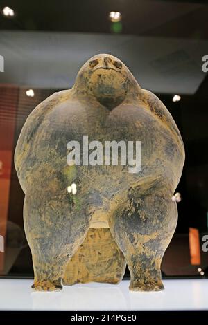 Chinese ancient ceramic ware Stock Photo - Alamy