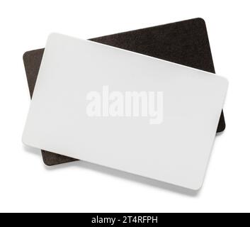 Cut credit cards Stock Photo - Alamy