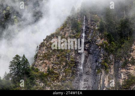 ABA, CHINA - OCTOBER 9, 2023 - Photo taken on Oct 9, 2023 shows the ...