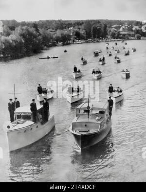 Local Defence Volunteers later to become the (British) Home Guard aka ...