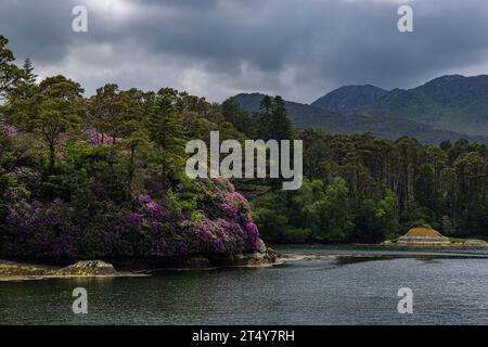 Ring of Beala Stock Photo - Alamy