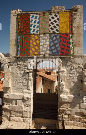 La Feria de Nîmes festival in Nimes, Provence, France, 2026 Stock Photo ...