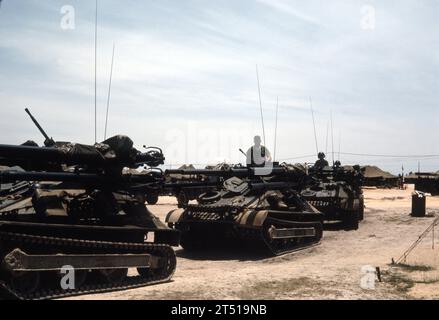 USMC M50 Ontos Light Armored Tracked Anti-Tank Vehicle M50 Ontos ...