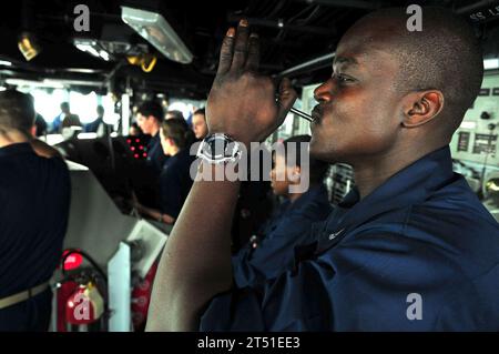 1mc, amphibious assault ship, navy, U.S. Navy, USS Boxer (LHD 4 Stock ...
