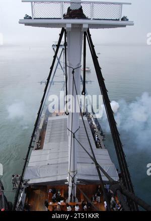 24-pound gun, boston harbor, history, Memorial Day, navy, Old Ironsides ...