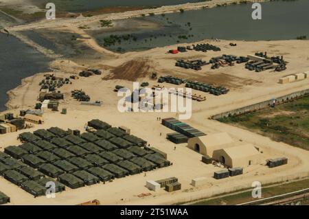 Amphibious Construction Battalion (ACB) 2, Earthquake Relief, Haiti ...