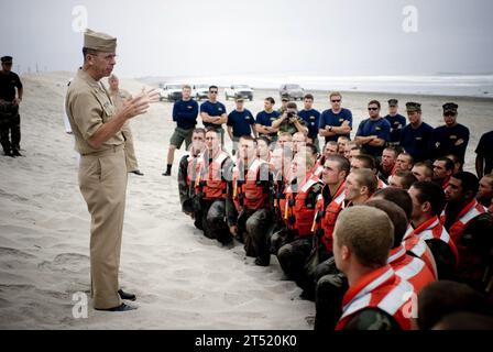 Adm. Mike Mullen, BUDS, Chief of Naval Operations, CNO, DoD, Mike ...