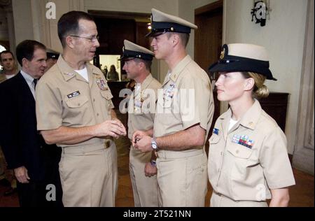 Admiral, Anchors, California, chief, CJCS, CNO, CPO, initiation, Joint ...