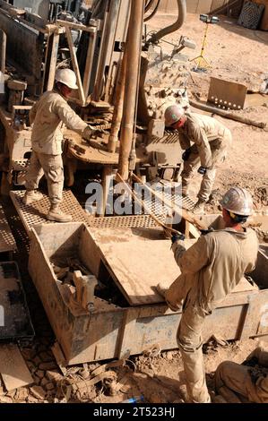 Afghanistan, alcatraz, Engineer, naval mobile construction battalion 4 ...