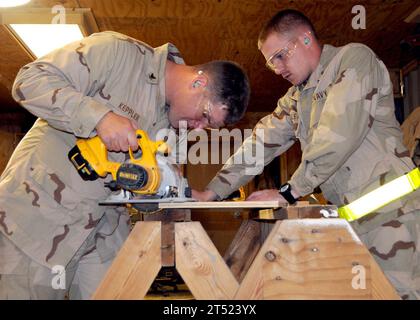 Afghanistan, CENTCOM, NMCB 7, SEABEES Stock Photo - Alamy