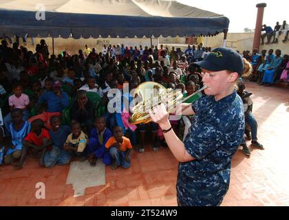 COMREL, Five Star Brass, Sailors, U.S. Navy Stock Photo - Alamy