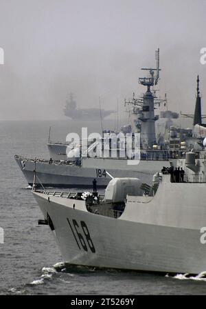 The Coast Guard high-endurance cutter USCGC CHASE (WHEC 718) sits in ...