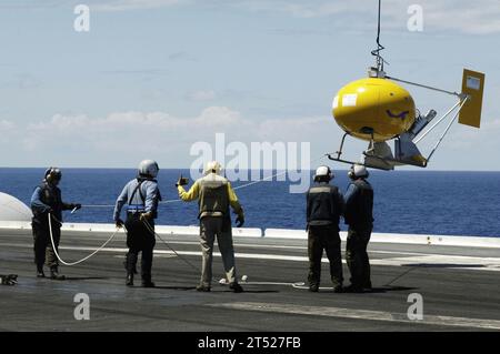 Bell 417 helicopter Stock Photo - Alamy