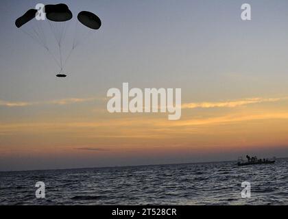 Air, land, Maritime Craft Aerial Deployment System, mcads, Naval ...