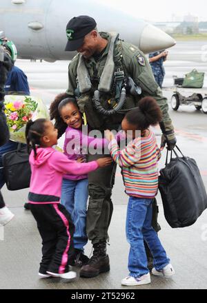 aircraft carrier, Airfield, Dambusters, Deployment, family, Homecoming ...