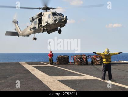 Helicopter Anti-Submarine Squadron 11 (US Navy) insignia 1960 Stock ...