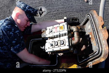 aircraft carrier, maintenance, navy, semi-annual, U.S. Navy, upper ...
