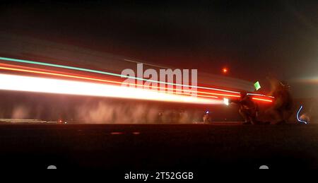 Carrier, flight deck, flt deck, Launch Stock Photo - Alamy