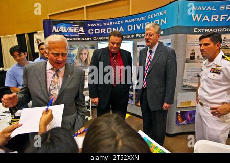 (NSWC), Capt. Jay Kadowaki, Corona Division, Memorial Day, Naval ...