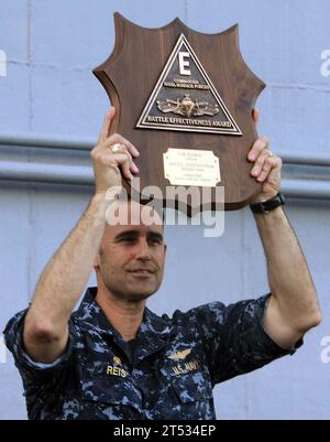 Battle "E", Battle "E" award, Battle Effectiveness, command ship, navy ...