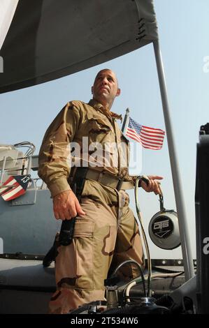 USS Dextrous MCM-13 Stock Photo - Alamy