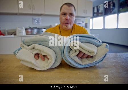 boiler explosion, burn victim, Center for the Intrepid, Emory S. Land ...