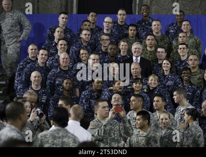 Buckley Air Force Base, Energy, Marines, president Barack Obama, Ray ...