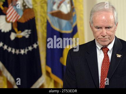 Bush, ceremony, family, honor Stock Photo - Alamy