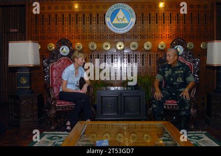 Camp Navarro, hcommander Western Mindanao Command Armed Forces of the ...