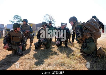 Camp Shelby, CNRF, Debbink, NMCB, nmcb-26, Seabee Stock Photo - Alamy