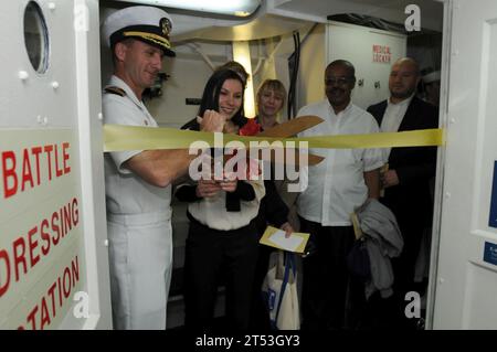 CANCER, family, female, Robert Sides Jr., Sailor, U.S. Navy, USS ...