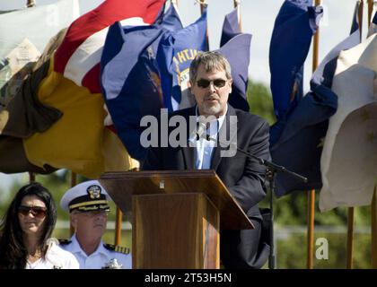 Captain Richard Philipps, ctf-151, lifeboat, Maersk Alabama, merchant ...