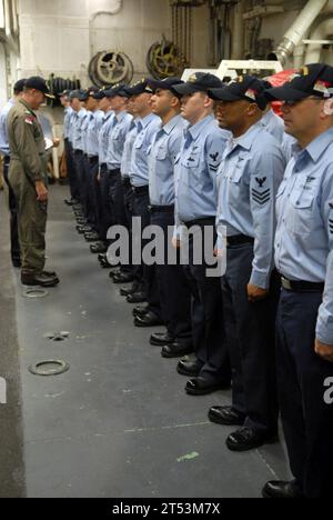 Carrier, inspection, people, uniform. formation Stock Photo - Alamy
