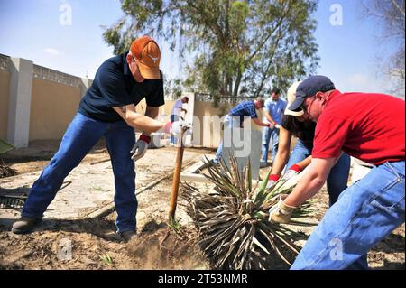 cemetery, COMREL, female, jolly rogers, Strike Fighter Squadron (VFA ...