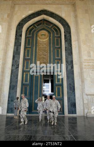 CENTCOM, Central Command, Iraq, Master Chief, Master Chief Stock Photo ...