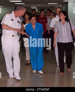 civic assistance, Continuing Promise, female, humanitarian, Military ...