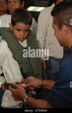 civic assistance, Continuing Promise, humanitarian, USNS Comfort Stock ...