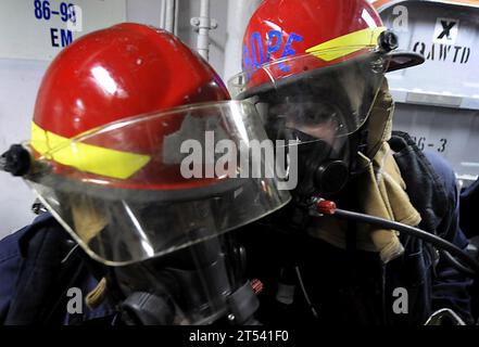 class alpha fire, Flying Squad Stock Photo - Alamy