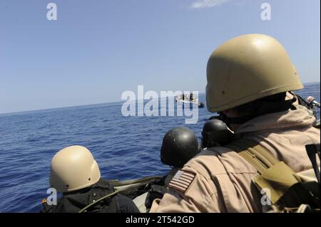 Coast Guard, Combined Task Force 151, people, pirates, Sailors Stock ...