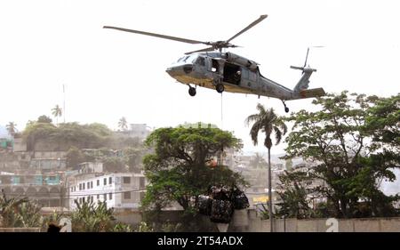 COMREL, CP09, humanitarian, medical Stock Photo - Alamy