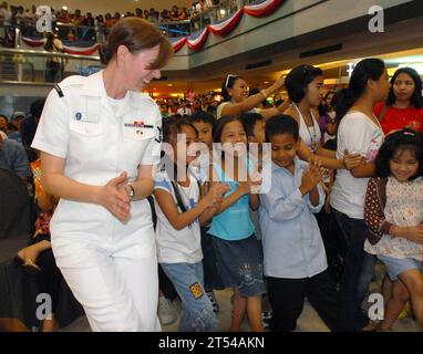 COMREL, Far East Edition Stock Photo - Alamy