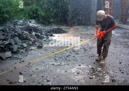 COMREL, Engineering, people, SEABEES Stock Photo - Alamy