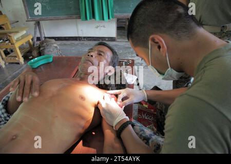 COMREL, foreign, medical Stock Photo - Alamy
