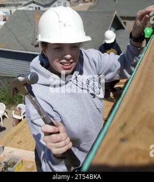 COMREL, people, SEABEES Stock Photo - Alamy