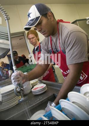 COMREL, people, Sailors Stock Photo - Alamy