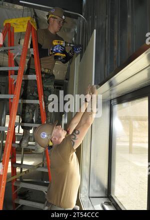 SEABEES, U.S. Navy Stock Photo - Alamy