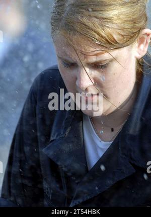 Damage Control, DC, DC Olympics, EISENHOWER, Farrier, Fire Fighting ...